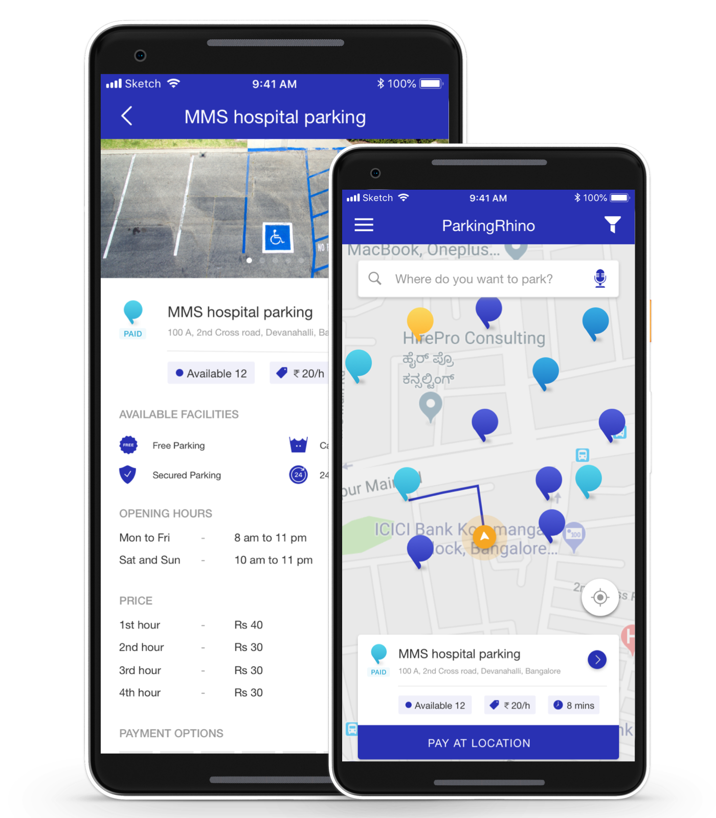 Pulkit Jindal | Android developer/Software Developer